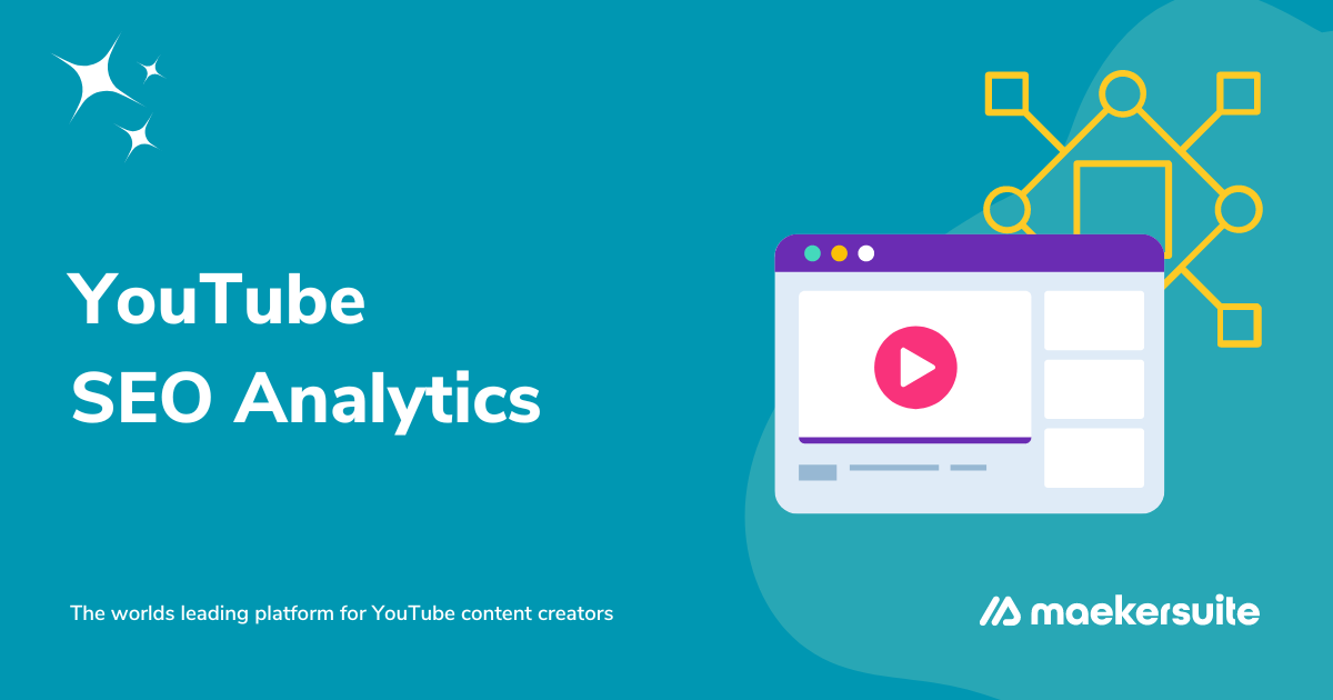 Maekersuite : Youtube SEO Analyser